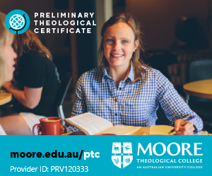 Anglican Church of Australia Directory